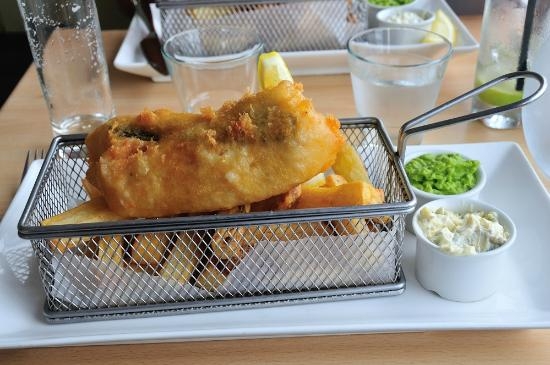 Opening Hours | Reviews | Location | Seafood Restaurants